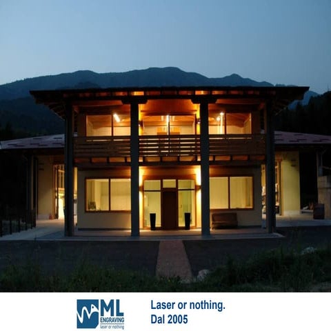 ML ENGRAVING - Laser or nothing | PDF