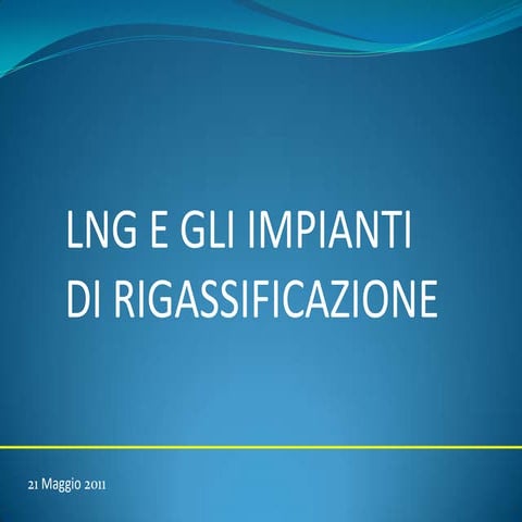 Presentazione | PPT