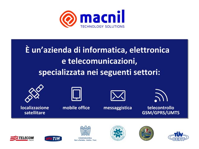 Presentazione Remote Angel VEHICLE | PPTX