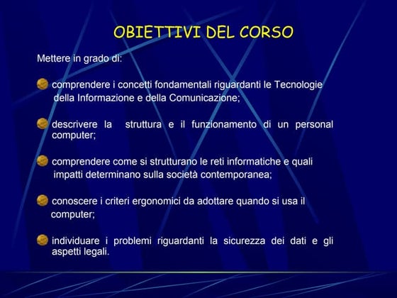 Introduzione | PDF | Computing | Technology & Computing