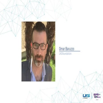 Crypto Coinference 2019 - Cam.Tv: LKSCOIN la criptovaluta Social ...