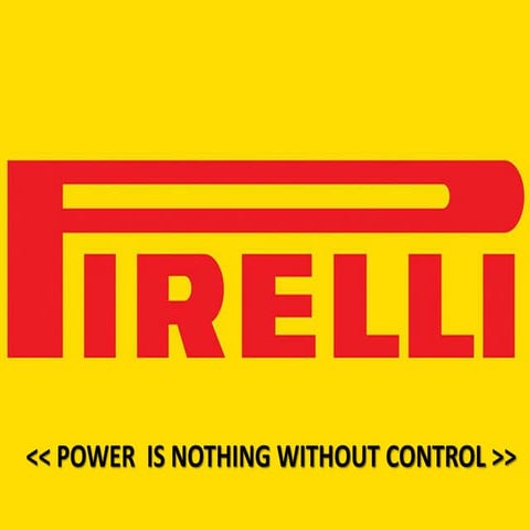 Pirelli spa presentazione | PPTX
