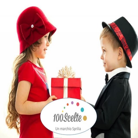 Il portale 100 scelte | PPT