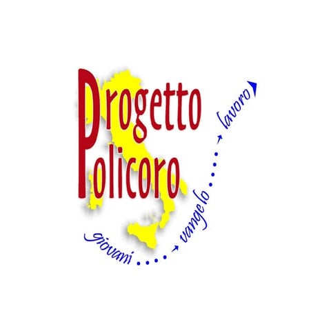 Presentazione Progetto Policoro - Diocesi di Acerenza | PPT