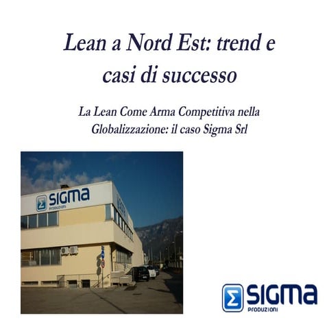 Lean New Product Development: i 13 principi | PPT