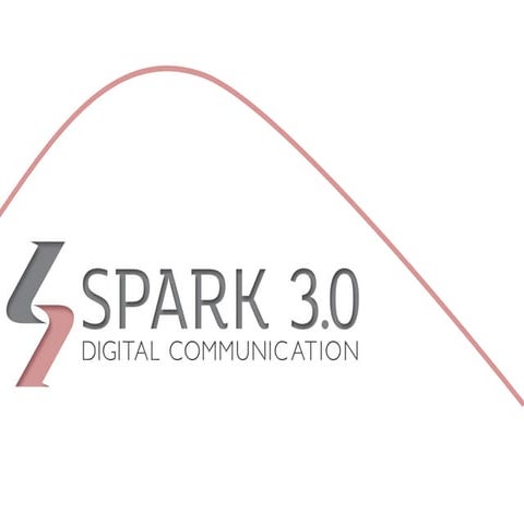 LA COMUNICAZIONE DIGITALE: SPARK 3.0 | PDF