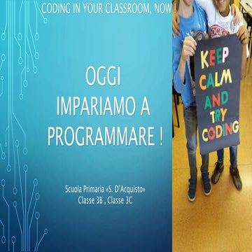 KEEP CALM AND CODE ON! | PPT