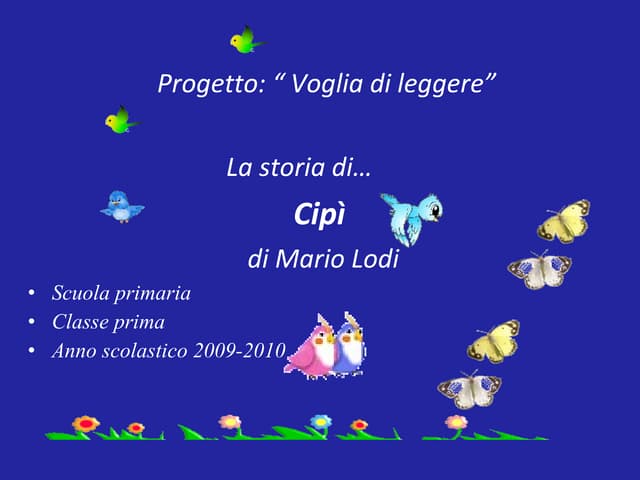CIPI' | PDF