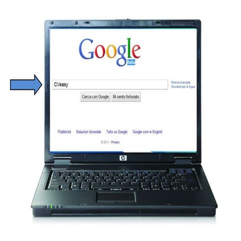 Presentazione standard1 scenario computer | PPT