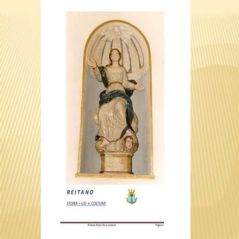 Reitano | PPTX