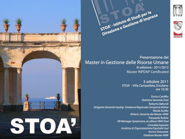Profilo Michela Trentin 2015 | PDF