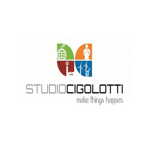Presentazione tesi | PDF