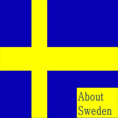 Something about Sweden | PPT
