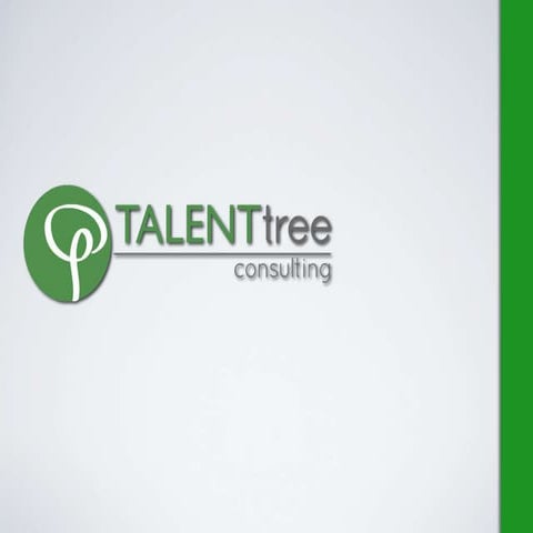 TALENT Tree | PPS