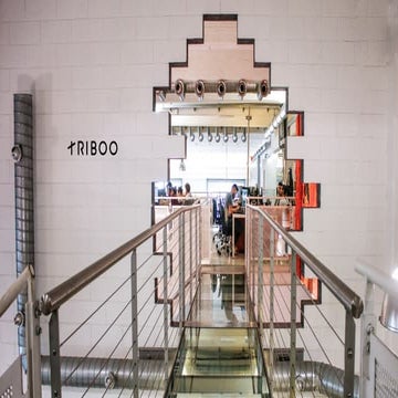 Presentazione Triboo Direct | PDF