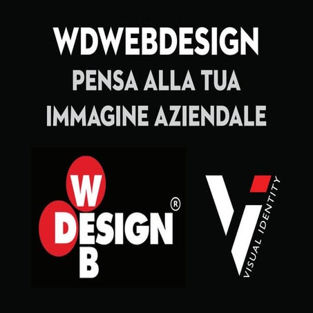 Presentazione Visual Identity | PPT