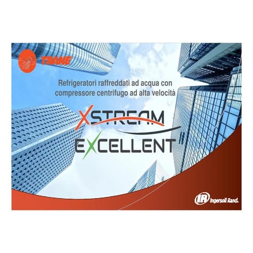 Presentazione Xstream | PDF