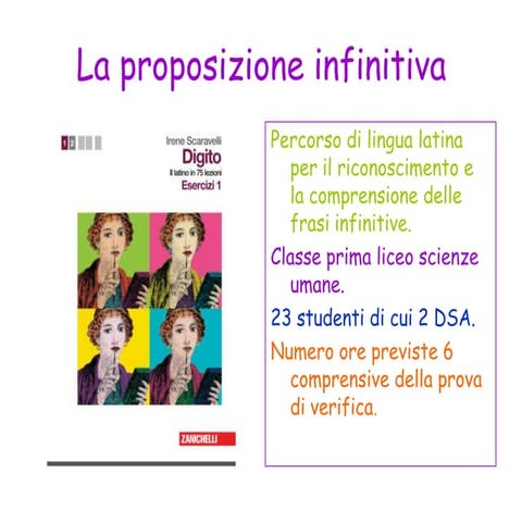 Presentazione zanichelli | PPT