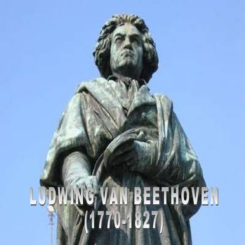Beethoven | PPT