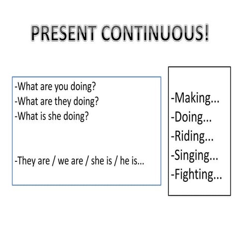 Should | PPT