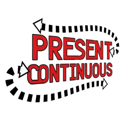 Present continuous | PPT