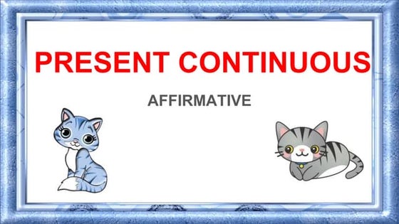 Present Continuous Tense Diskusi.pptx