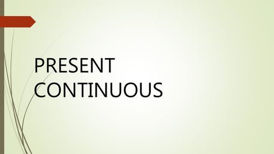 was, were | PPT