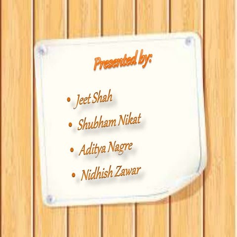 best introduction background | PPT