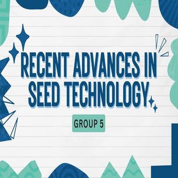 Advancement in seed technology 00000.pdf
