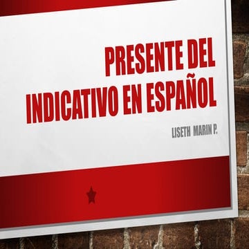 Ir + a + infinitive | PPT