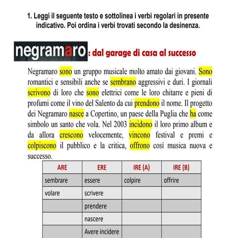 presente REGOLARI.pptx