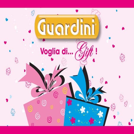 Voglia di...Gift! | PDF