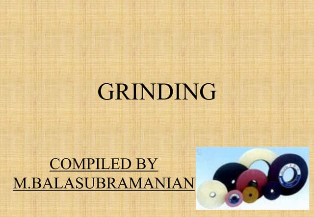 Grinding wheel designation and selection | PDF