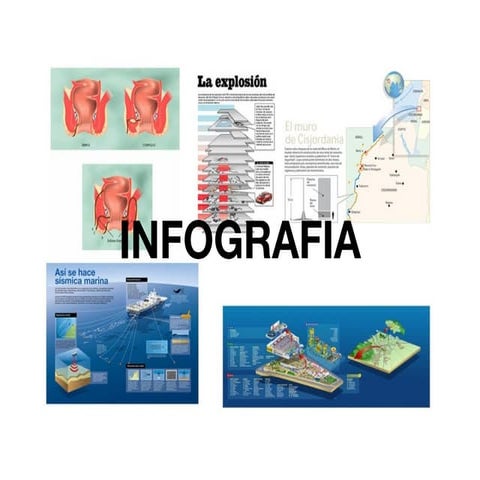 La infografia | PDF