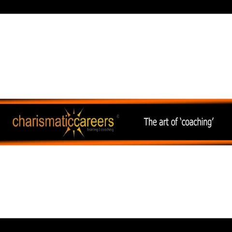 Corridor coaching | PDF