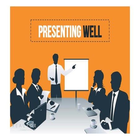 Learn to Present Effectively in 10 Minutes! | PDF