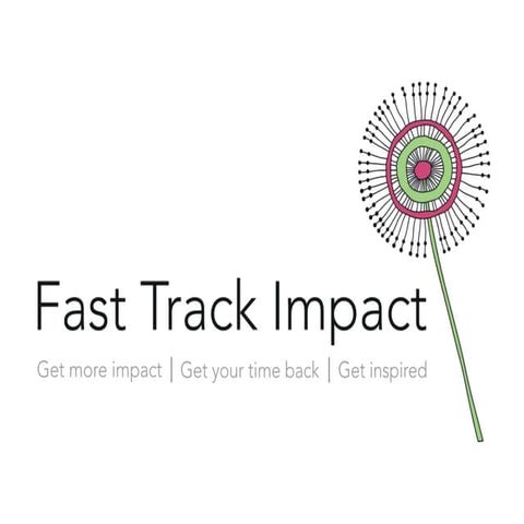 Presenting with impact | PPTX