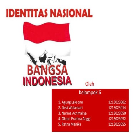 Presentasi pkn | PPTX