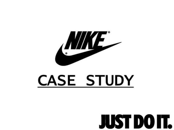 Nike Brand Guidelines | PPT