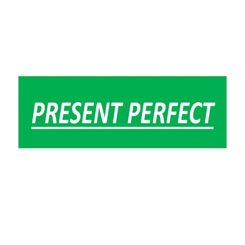 presentperfect-160206181418.ppt