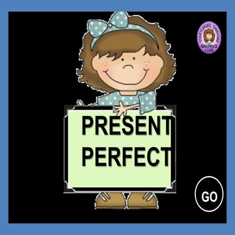 PRESENT CONTINUOUS GAME | PPT