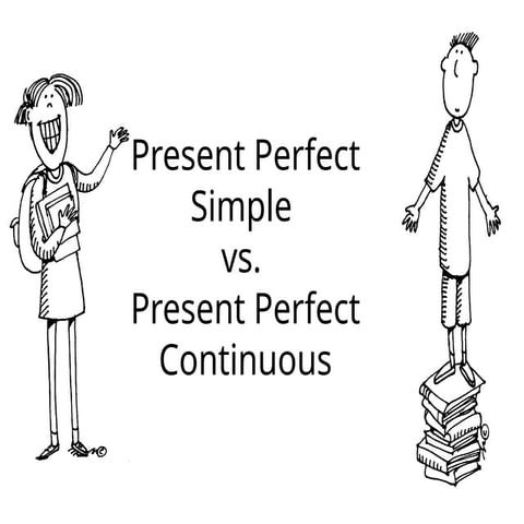Present Perfect Simple & Cont Articles practice for A1 level students.ppt