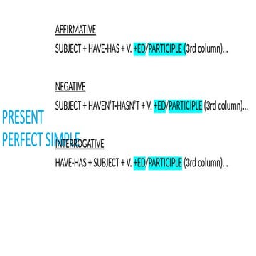 PRESENT PERFECT SIMPLE + CONTINUOUS.pptx