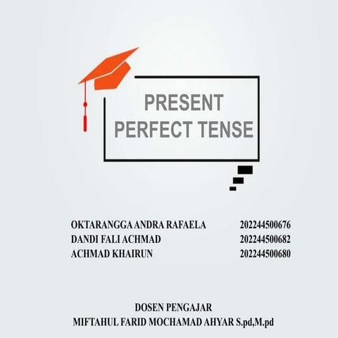 PRESENT PERFECT TENSE.pptx