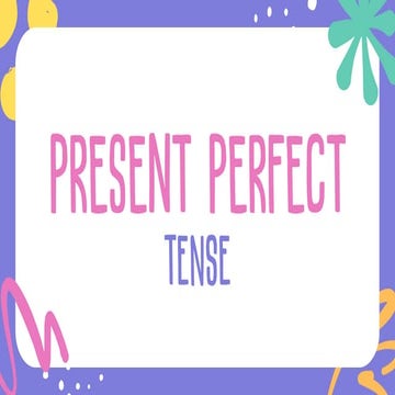 Materi pembelajaran Present Perfect Tense .pdf