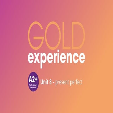 present_perfect_u8[1] (1).pptxdddddddddddddddddd | PPT