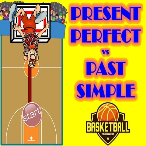 Present_perfect_VS_past_simple game to review | PPTX