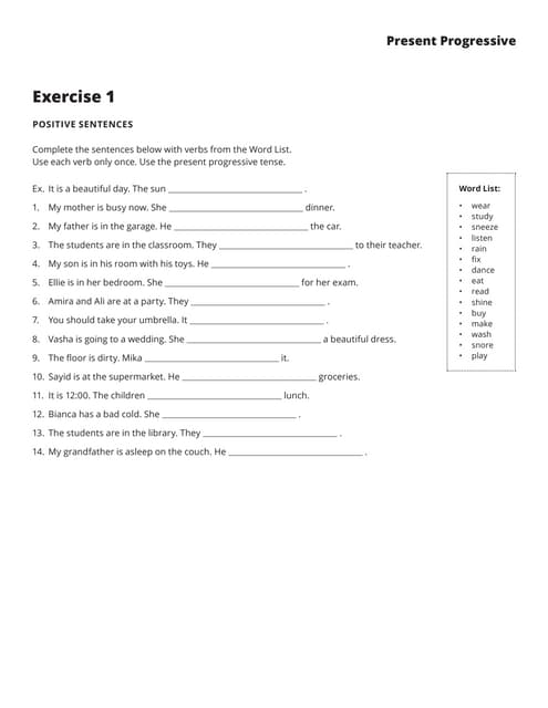 Compound sentences | PPT