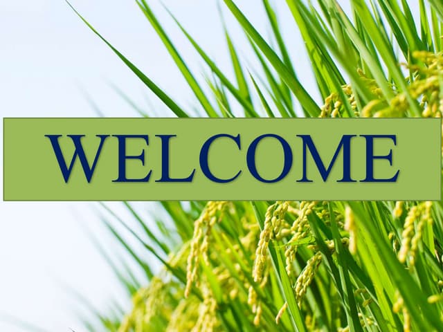 Reaper types components and work principles | PPTX | Gardening | Home ...