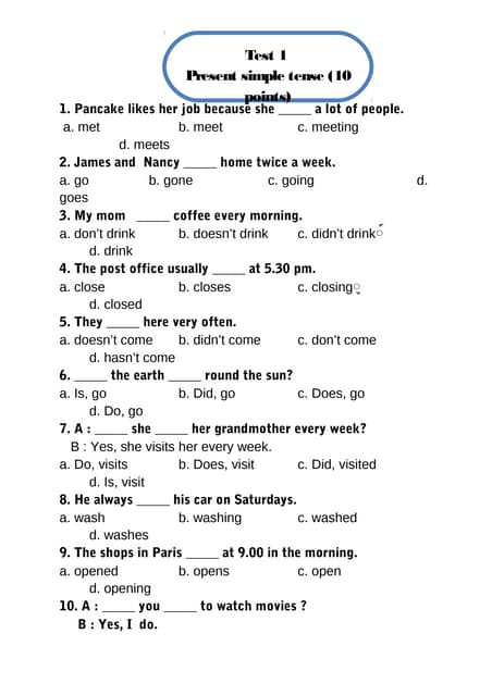 Hello my friends! | PPT